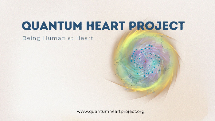 Quantum Heart Project